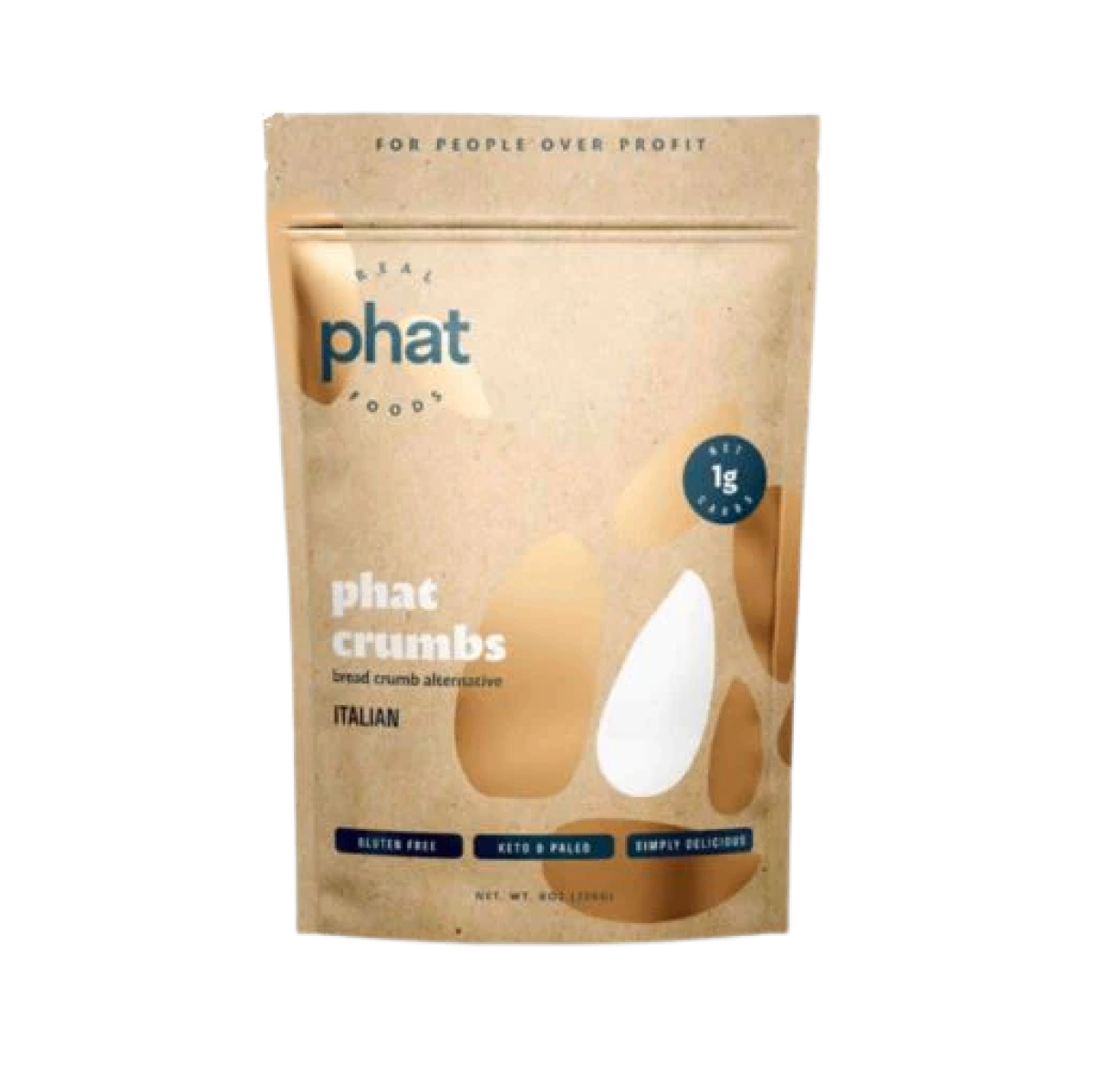 Delicious | Low Carb Snacks | Clean, Nutrient-dense Ingredients – Real ...